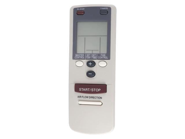 Click here for Ageryu N33R_AR-AB8 Remote Control for Fujitsu Air... prices