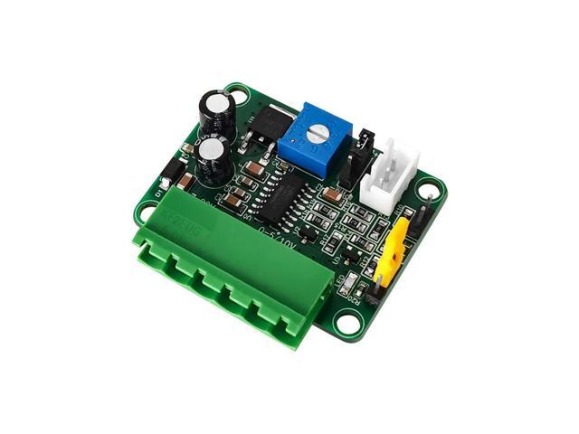 Click here for 1 Pcs Voltage To PWM Signal Module 0-5V/0-10V To P... prices