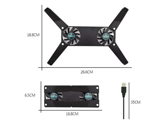 Click here for Ageryu N33R_Computer Cooling Pad Portable Notebook... prices