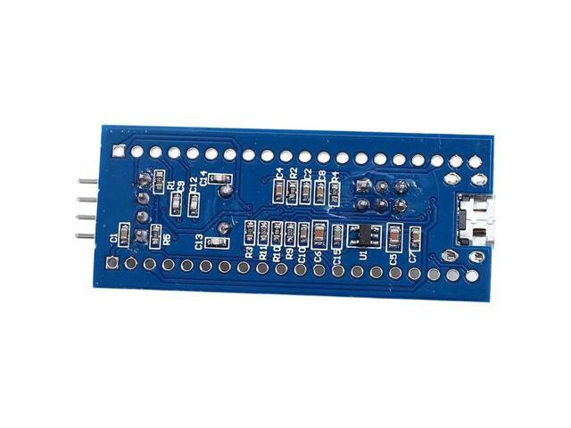 Click here for Robot STM32F103C8T6 Minimum System Development Boa... prices