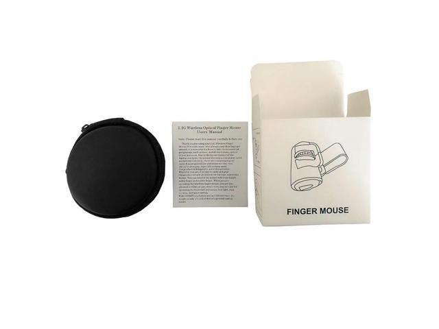 Click here for 2.4G Wireless Finger Ring Optical Mini Mouse  Lazy... prices