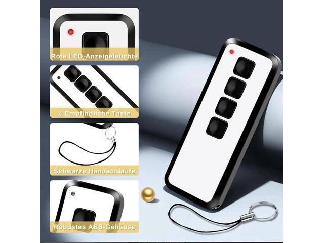 Click here for Ageryu Garage Door Remote Control For Novoferm Nov... prices