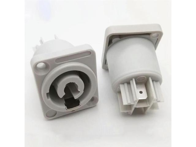 Click here for 10Pcs 3 PIN 20A 250V AC Power Plug Adapter NAC3MPA... prices