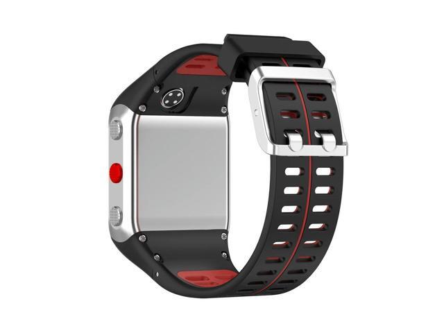 Click here for Ageryu Soft Silicone Watch Band Replacement Watch... prices