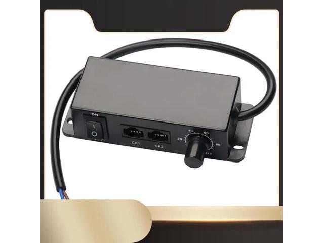 Click here for Ageryu DC 0-10V Dimmer Switch Seriesable Sync Cont... prices