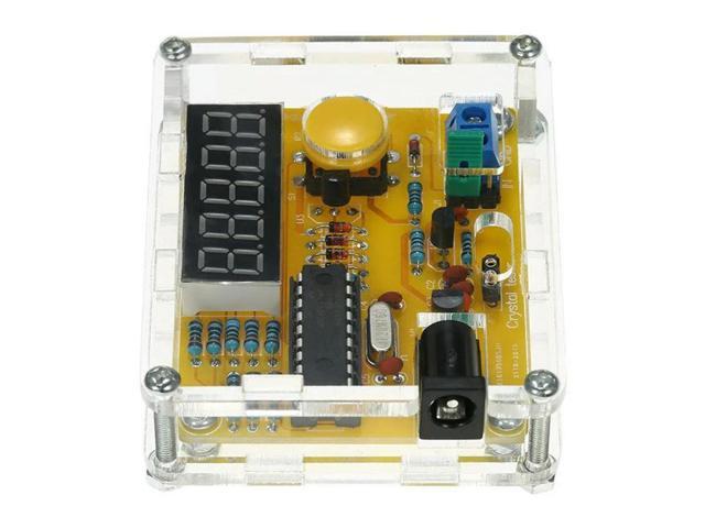 Click here for Advanced 5-Digit Crystal Oscillator Tester  Digita... prices