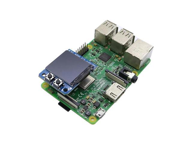 Click here for For Monitor Mini PI TFT Da 1.3Inch IPS Display HD... prices