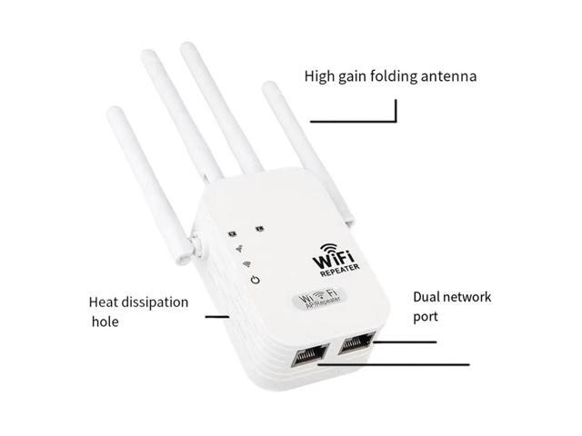 Click here for Ageryu 300Mbps Wifi Repeater Wireless WIFI Signal... prices