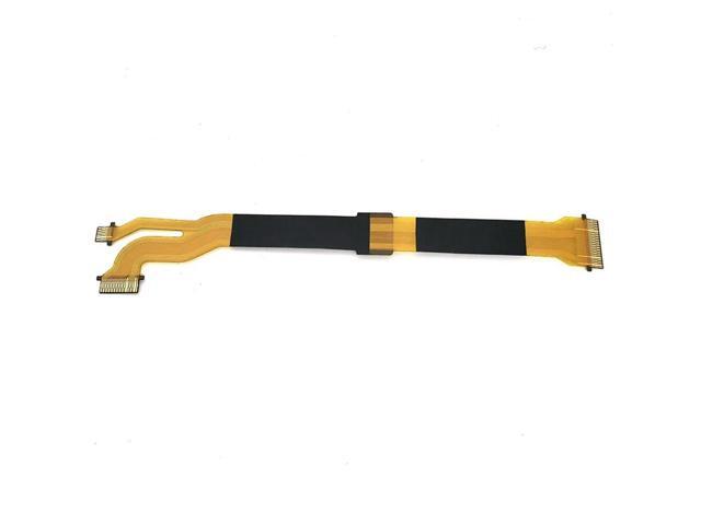 Click here for 1 Piece Lens Anti-Shake Flex Cable Yellow FPC For... prices