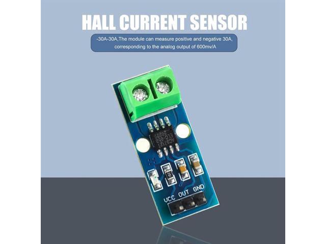 Click here for 5A Range Current Sensor Board ACS712 Module Power... prices