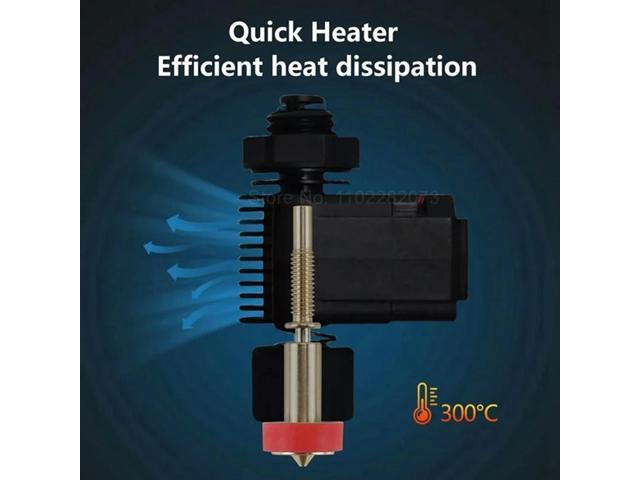 Click here for For Revo Hotend Extruder 0.25Mm 0.4Mm 0.6Mm 0.8Mm... prices