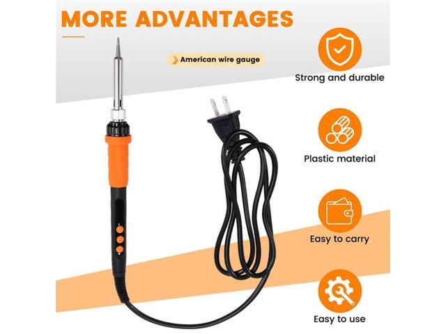 Click here for Ageryu 90W Internal Heating Electric Soldering Iro... prices