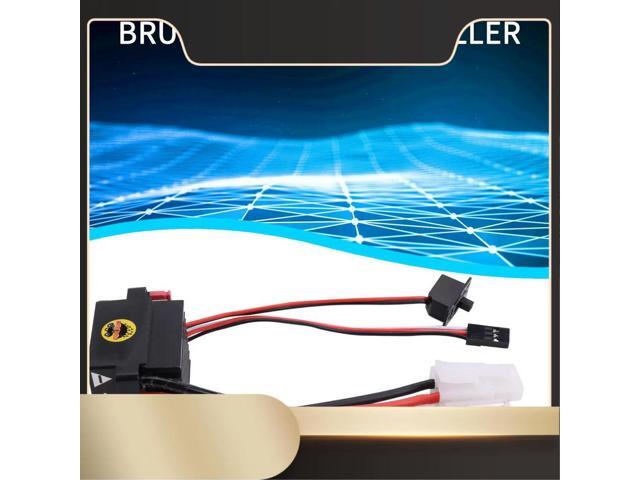 Click here for Ageryu Rc ESC 320A 6-12V Brushed ESC Speed Control... prices