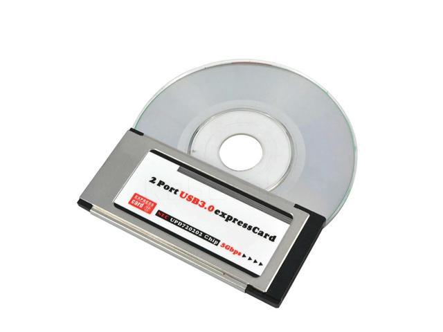 Click here for PCI Express To USB 3.0 Dual 2 Ports PCI-E Card Ada... prices