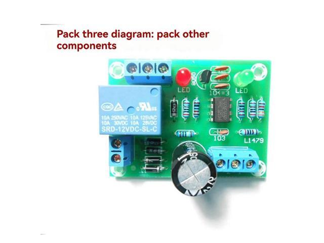 Click here for 2Pcs Water Level Switch Sensor Controller For Auto... prices