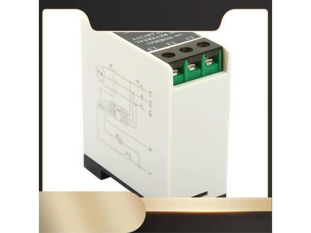 Click here for Phase Failure Phase Sequence Protection Relay TL-2... prices