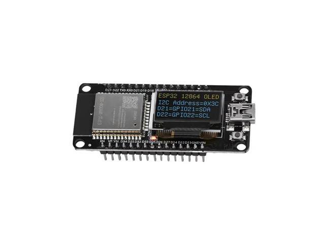 Click here for Ageryu ESP32 ESP-WROOM-32D WIFI Bluetooth Developm... prices