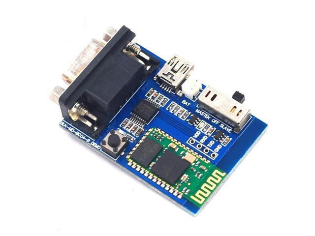 Click here for BC04-B Bluetooth Serial Port Module Demo Version W... prices