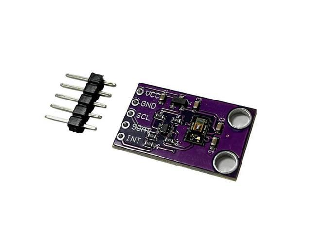 Click here for MCU-30105 MAX30105 Optical Sensor Particle Sensor... prices