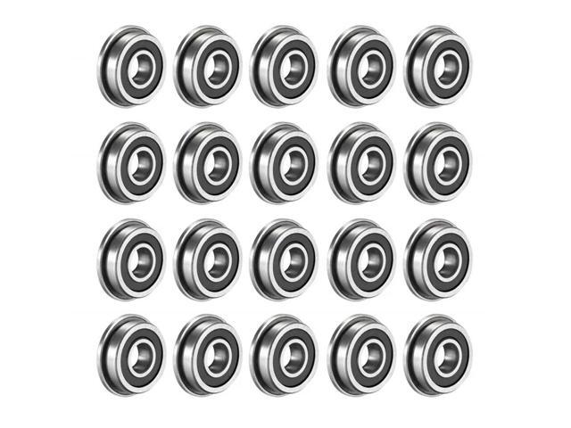 Click here for Ageryu 20Pcs F695-2RS Bearing 5X13X4mm for VORON M... prices