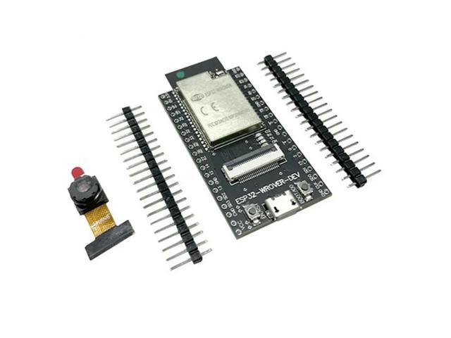 Click here for Ageryu ESP32 CAM Development Board ESP32-WROVER-DE... prices