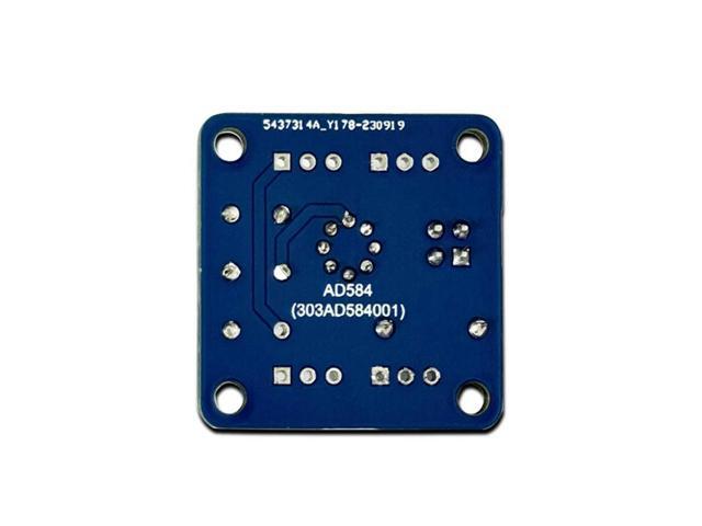 Click here for High Precision AD584 Voltage Reference Module 2.5V... prices