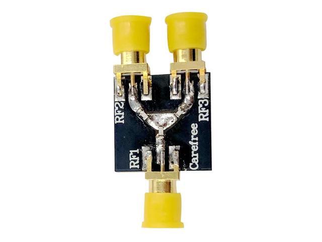 Click here for Ageryu 1Mhz-6Ghz RF Power Divider 1 To 2 RF Microw... prices