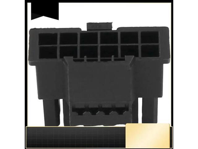 Click here for 10Pcs Pcie 5.0 12VHPWR 16Pin 12+4Pin Male GPU Powe... prices