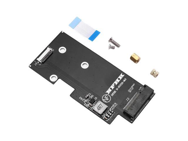 Click here for Solid State Drive Adapter Card MINI PCIE To MSATA... prices