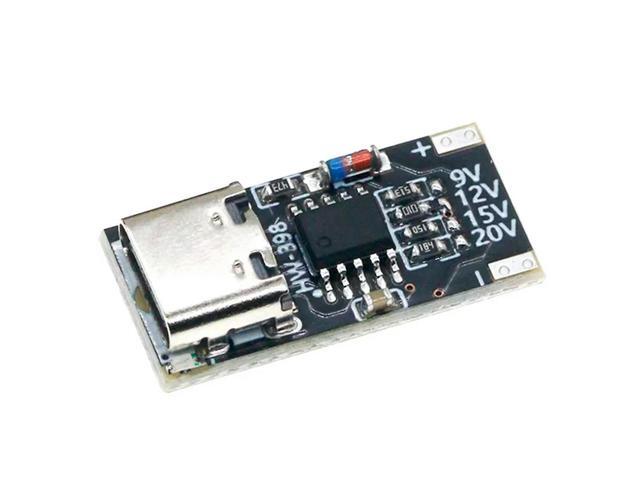 Click here for Ageryu 8PCS USB-C PD3.0 Trigger Charging Module PD... prices