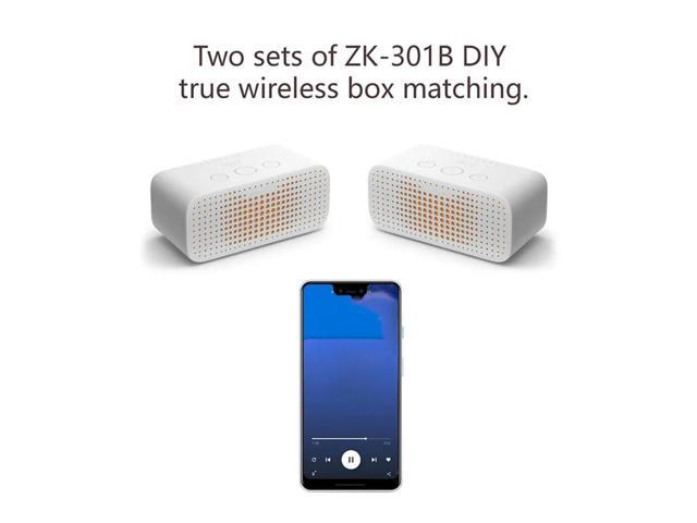 Click here for Ageryu ZK301B Mono 30W BT5.3 Digital Audio Amplifi... prices