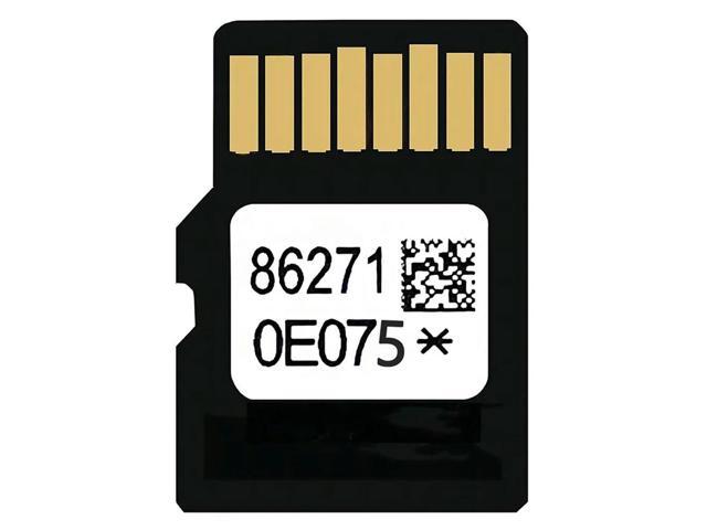 Click here for 86271 0E075 Navigation Card Maps Update Navigation... prices