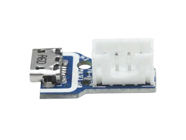 Click here for For PULSE 3 PULSE3 ND TS Micro-USB Charge Jack Pow... prices