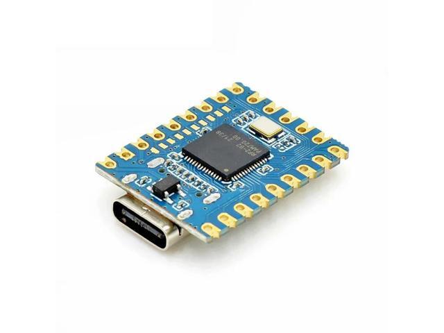 Click here for RP2040-Zero Microcontroller Development Board For... prices