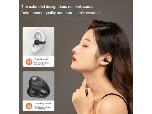 Click here for Ageryu Wireless Bluetooth Headset Does Not Enter T... prices