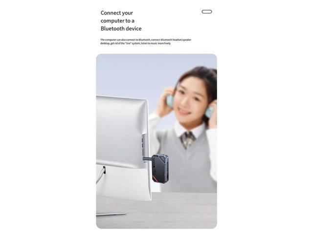 Click here for Airplane Bluetooth 5.4 Receiver Transmitter Adapte... prices