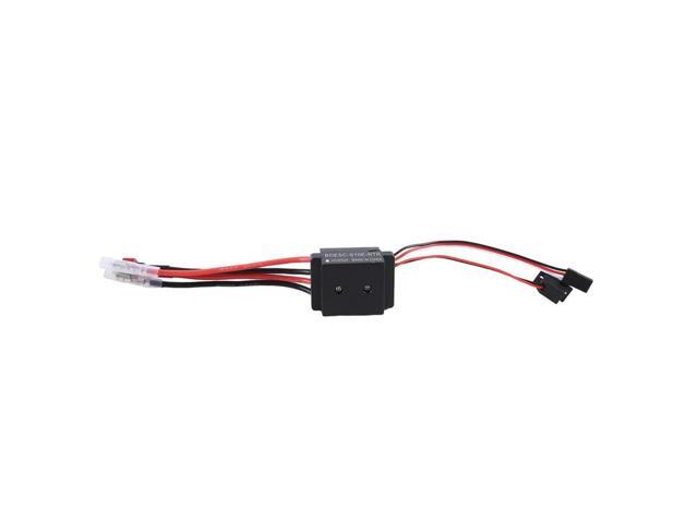 Click here for Ageryu 1 Piece Brush Motor 320A ESC Brush Motor Sp... prices