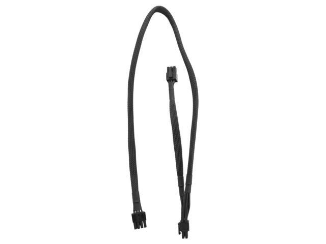 Click here for Ageryu 2Pack 8 PIN TO Dual 8 Pin 6 PIN PCIE VGA Po... prices