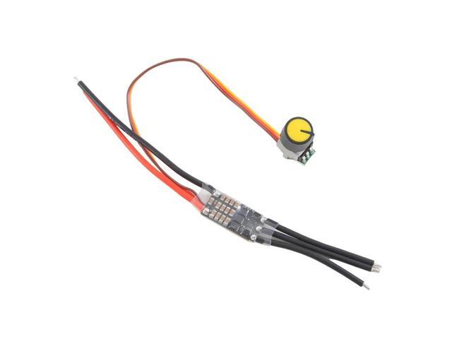 Click here for DC 7-26V Three-Phase Brushless Motor Driver DC Mot... prices