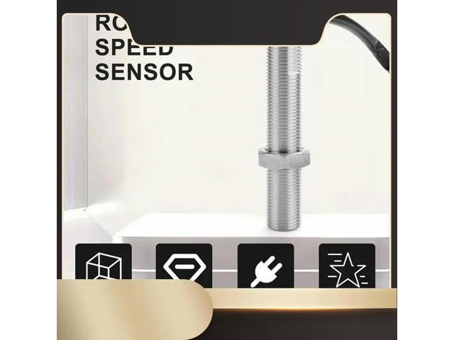 Click here for 3034572 Magnetic Pickup Mpu Generator Speed Sensor... prices