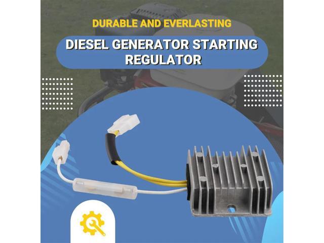 Click here for Ageryu 5KW Generator Voltage Regulator For 186F En... prices