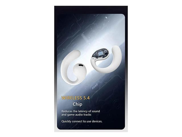 Click here for Wireless Noise Cancelling Earbuds Bluetooth 5.4 Ba... prices