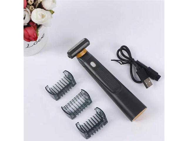 Click here for 1 Set Mens Shaver Electric Shaver Hair Trimmer Hai... prices