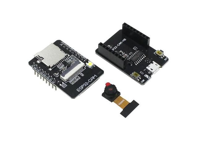 Click here for ESP32-CAM Development Board WiFi Module+OV2640 Cam... prices