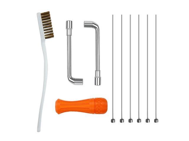 Click here for 3D Printer Hotend Cleaner Tool for M6 M7 E3D MK8 V... prices