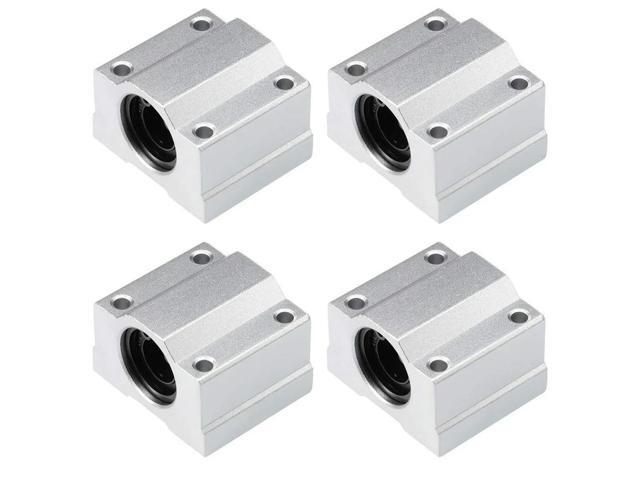 Click here for 3D Printer Slide Block Linear Motion 8mm for Anet... prices