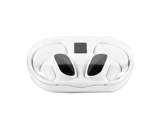 Click here for Air Conduction Earphone Hanging Ear Bluetooth Head... prices