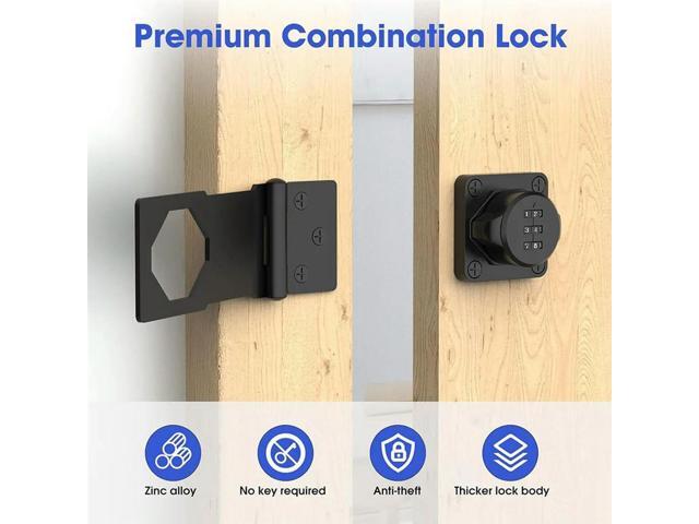 Click here for Keyless Cabinet Combination Latch Cabinet Password... prices