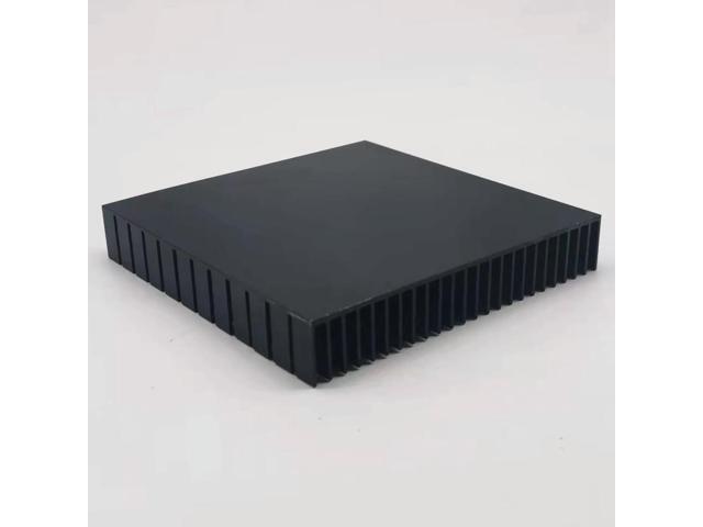 Click here for 120Mm Heating Panel Heat Sink Aluminum Heatsink CP... prices