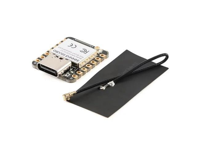 Click here for Seeed Studio XIAO ESP32 S3 Tiny Supermini Developm... prices